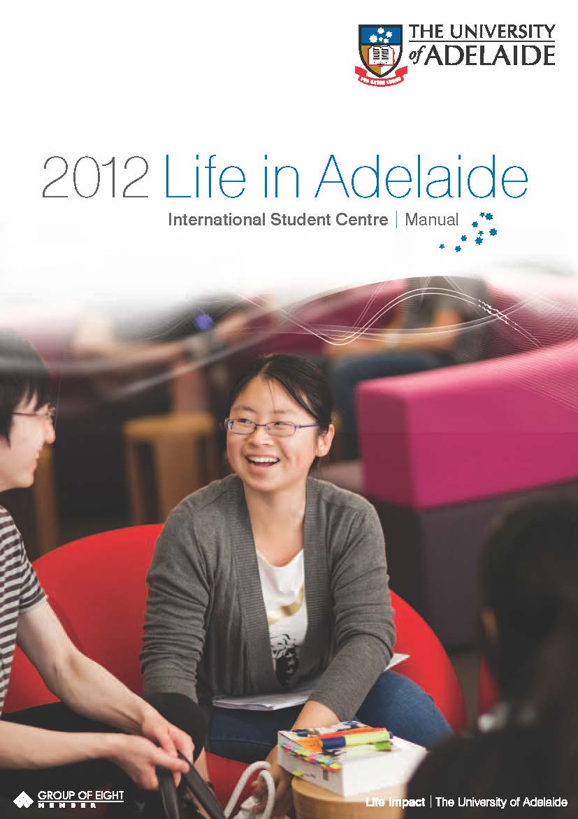 University of Adelaide