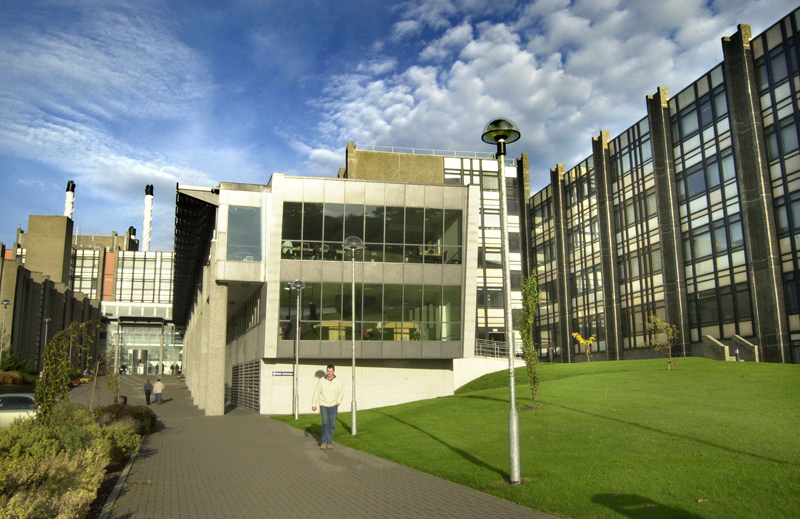 University of Ulster