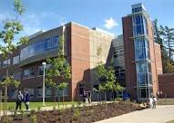 University of Victoria
